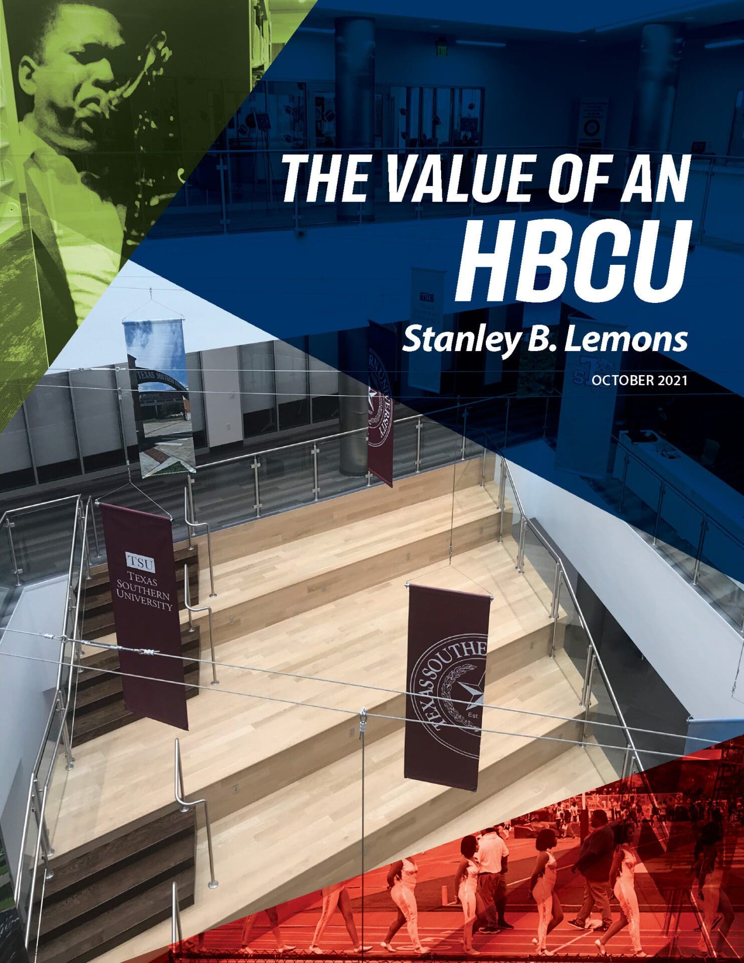 The Value of an HBCU - The Secret to Writing